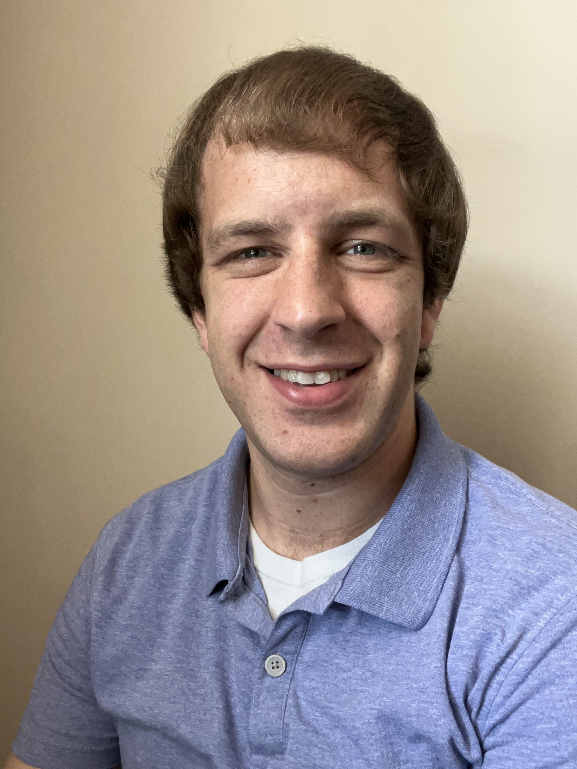 Andrew Allgood, LPC-MHSP | Ellie Mental Health, PLLP