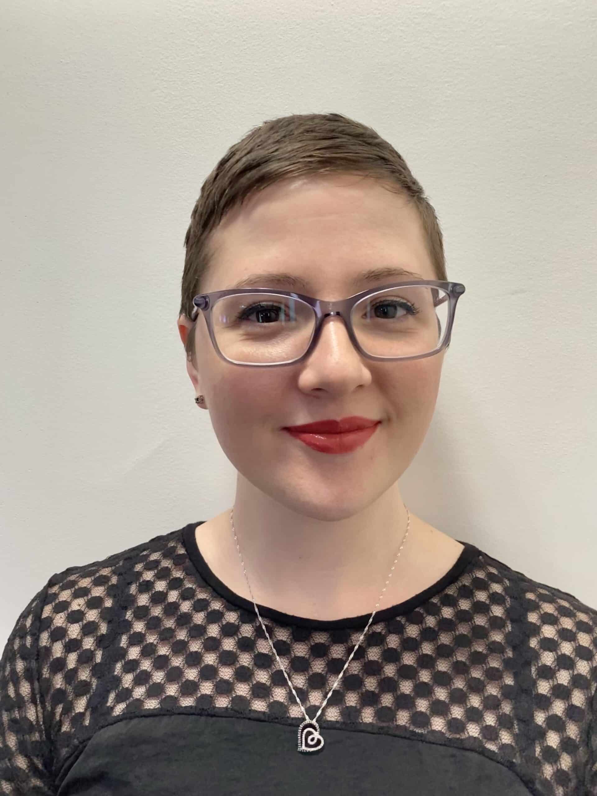 Rachael Arowolo, PhD | Ellie Mental Health, PLLP