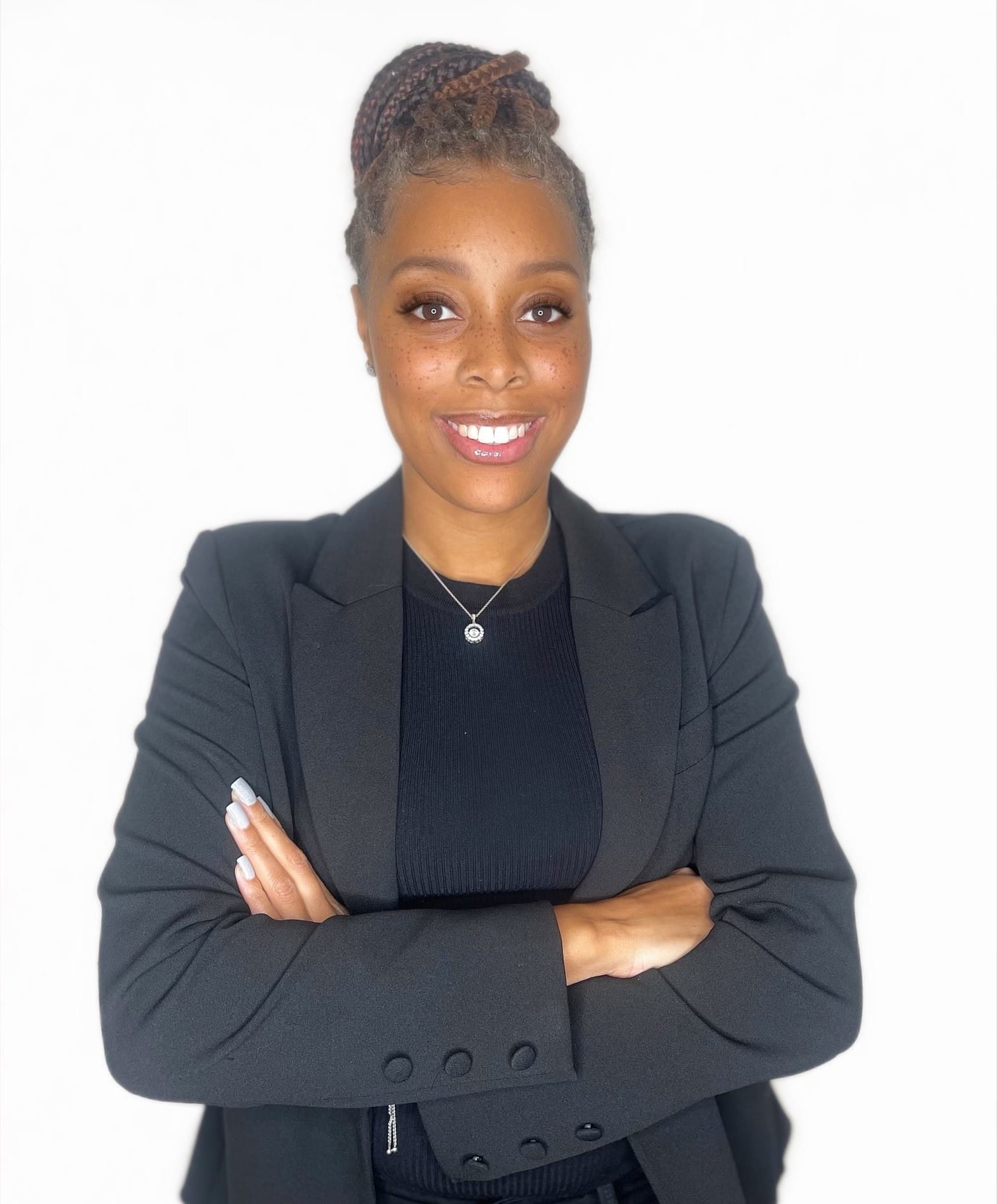 LaShell West, LLC | Ellie Mental Health, PLLP