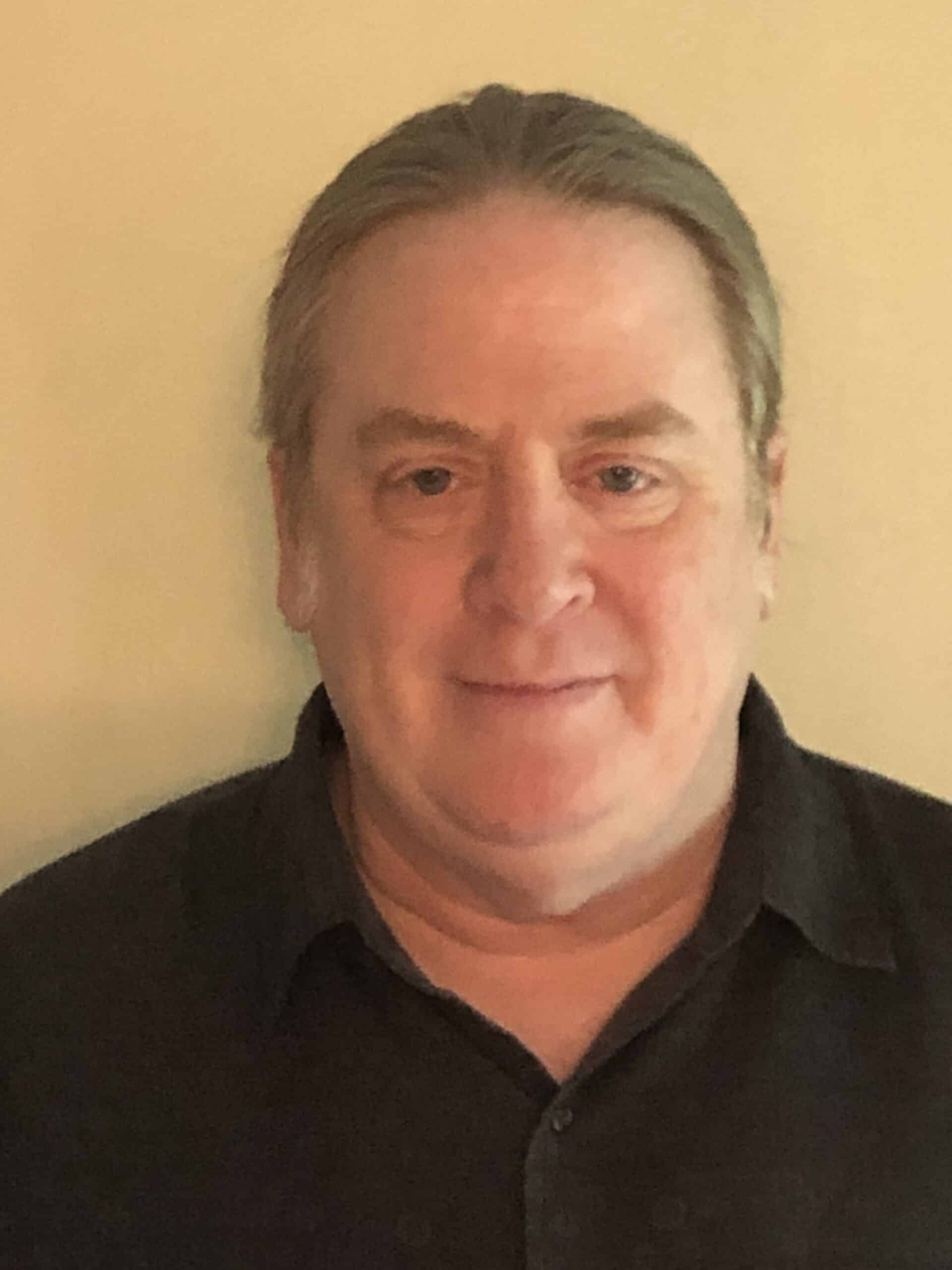 Jeff Ray, MS, LMHC | Ellie Mental Health, PLLP