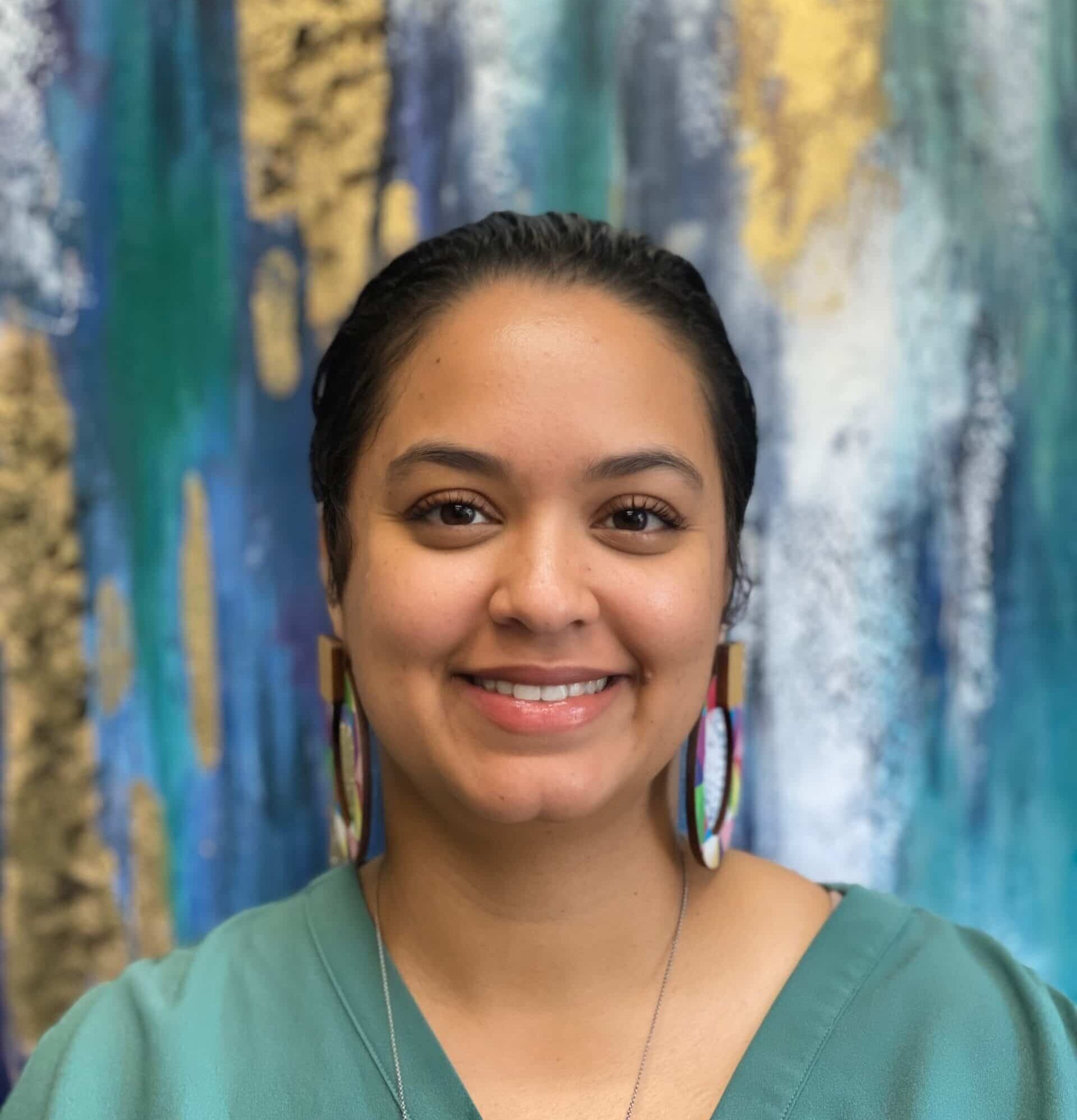 Zuryah Bustamante, LMSW | Ellie Mental Health, PLLP