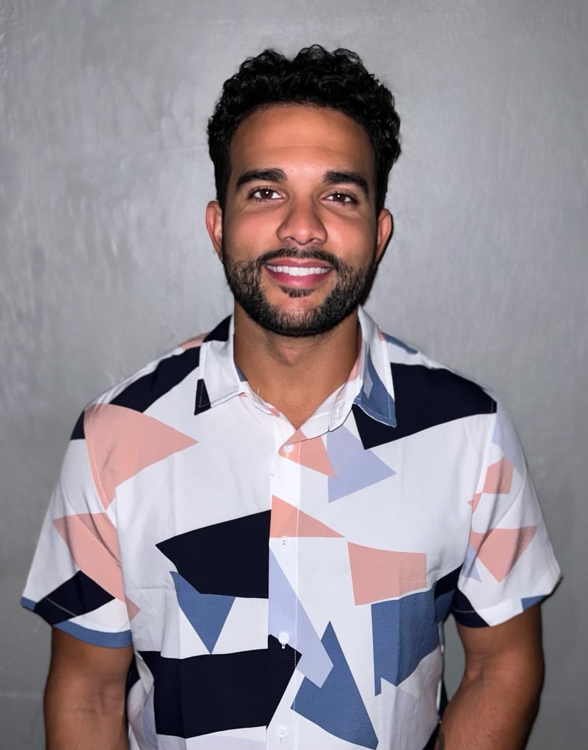 Stephon Jordan Lewis, LAC | Ellie Mental Health, PLLP