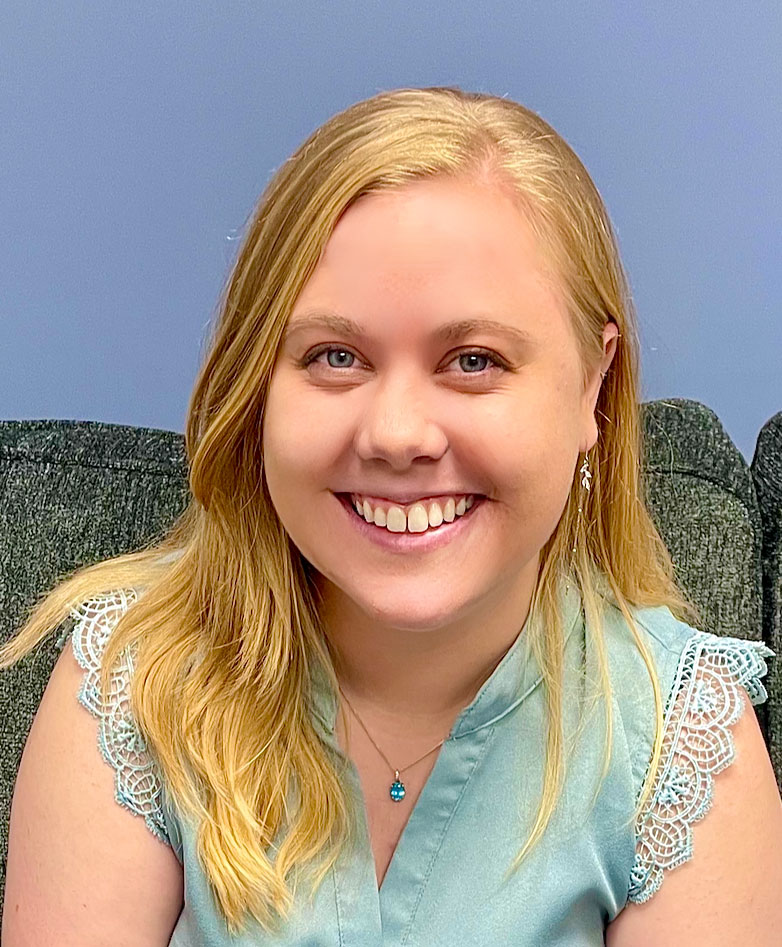 Christie Fletcher, LPC, C-EMDR | Ellie Mental Health, PLLP