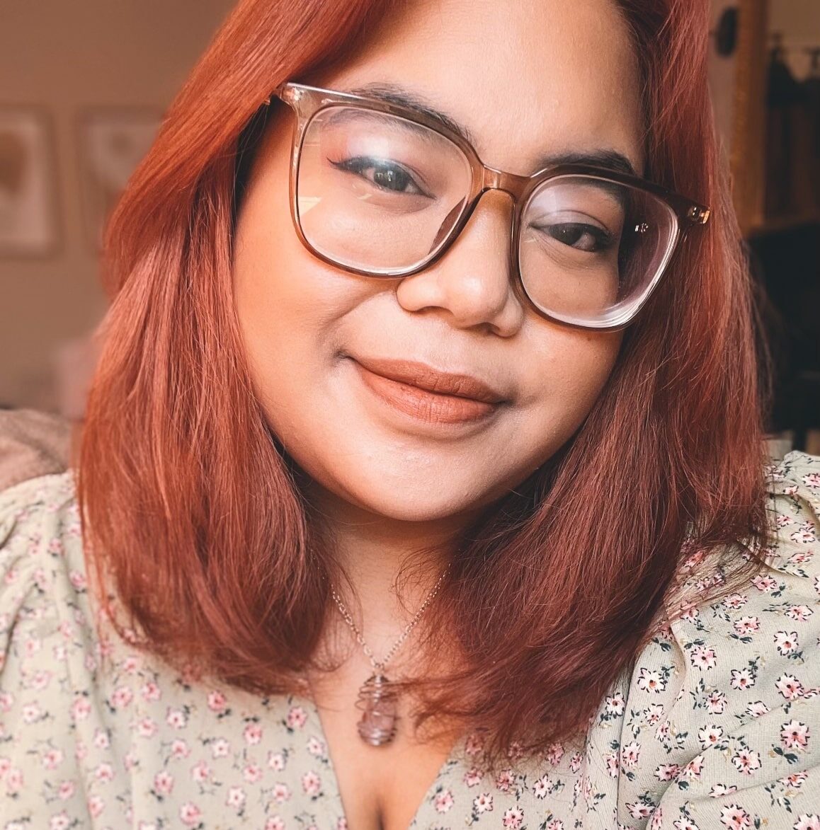 Daisy Cabalhin, MS, LPC | Ellie Mental Health, PLLP