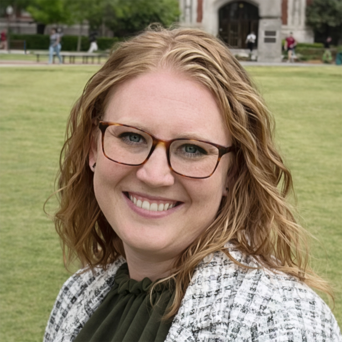 Kaitlyn Davis, M.Ed., CMHC, IMH-E | Ellie Mental Health, PLLP