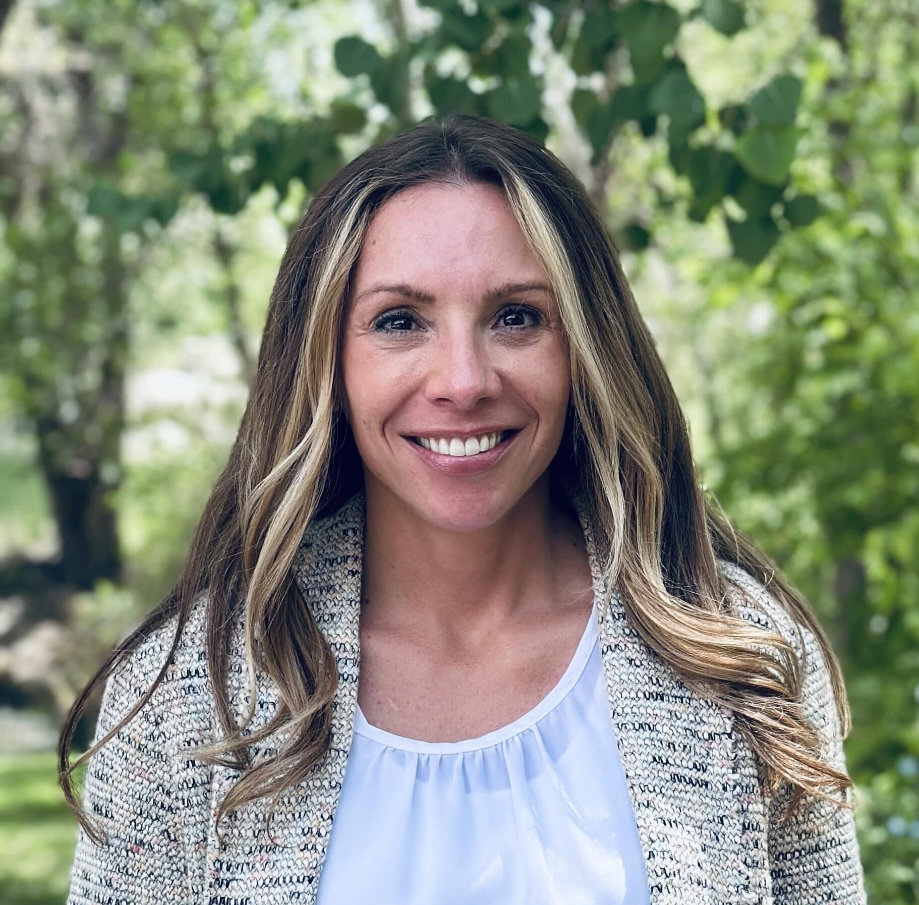 Lindsay Gardner, CSW | Ellie Mental Health, PLLP