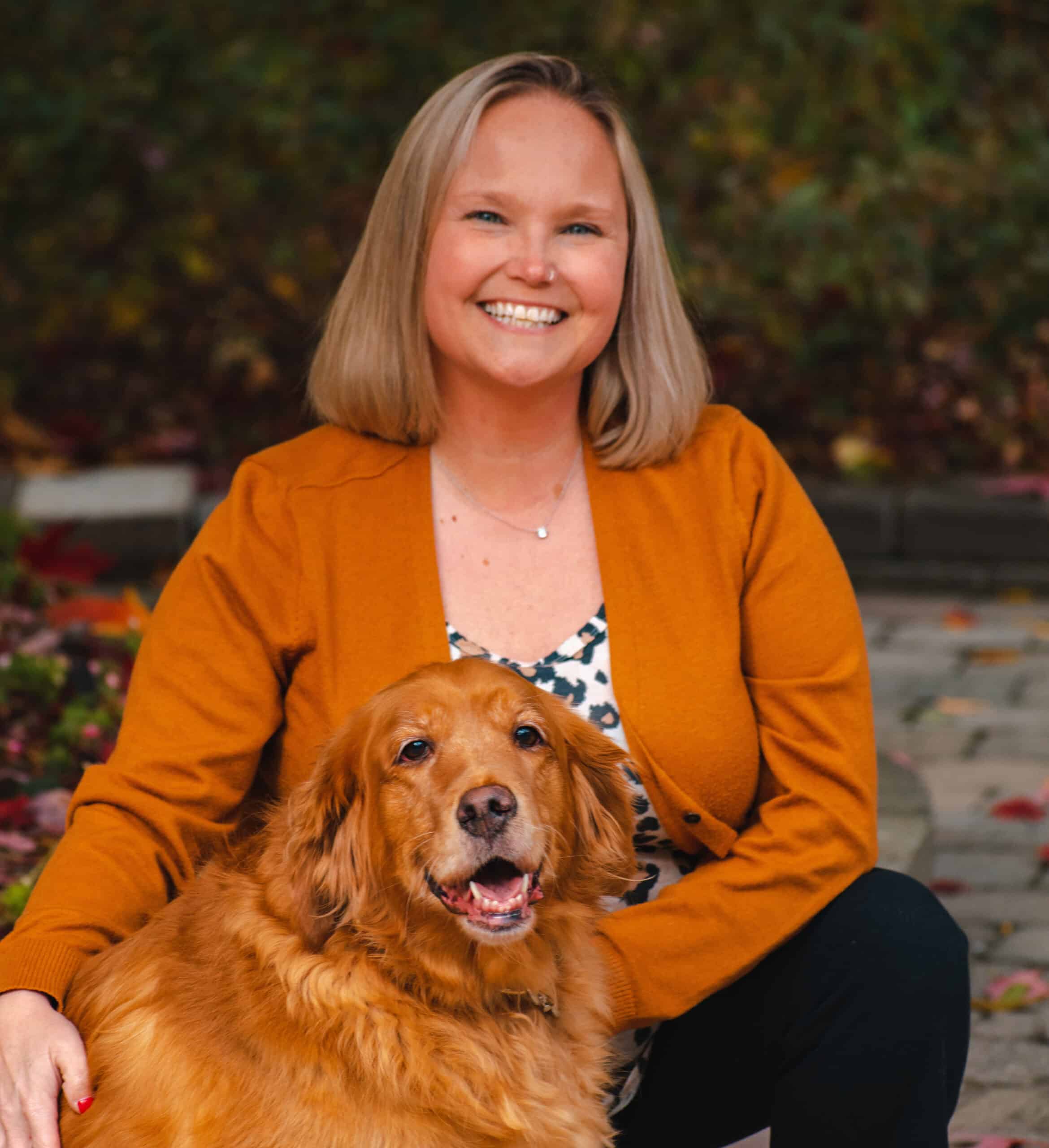 Buffy Dutro, LLMSW | Ellie Mental Health, PLLP