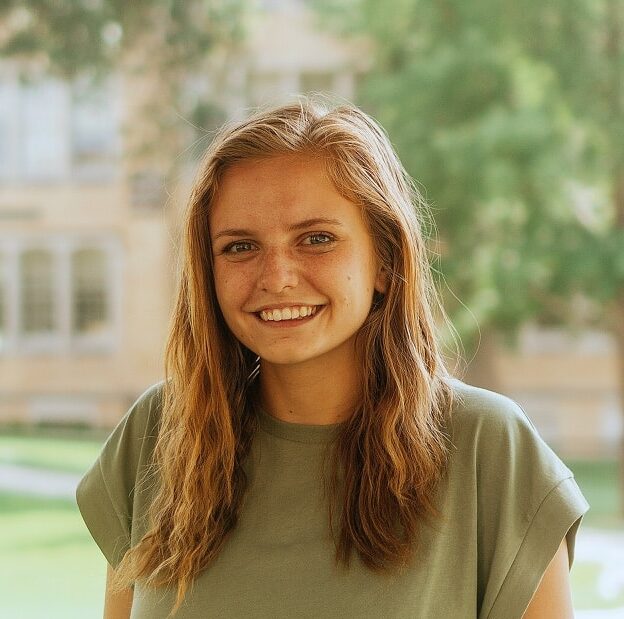 Callie Jones, MA, LADC | Ellie Mental Health, PLLP