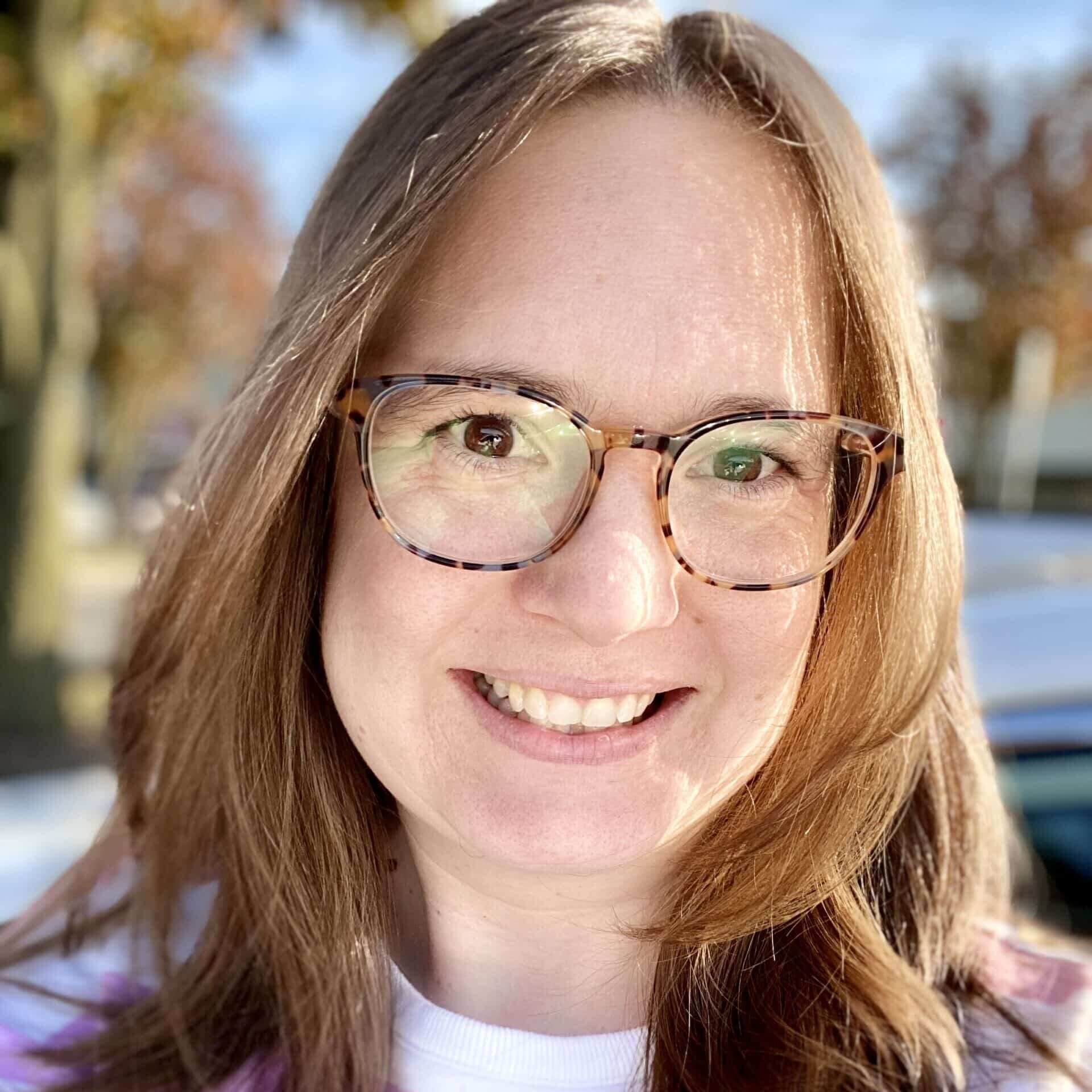 Emily Stone, MS, LPC | Ellie Mental Health, PLLP