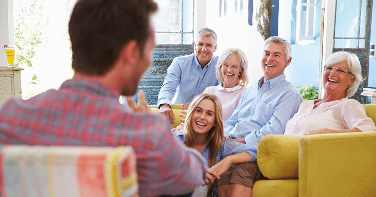 Learn To Cope With Family Enmeshment | Ellie Mental Health