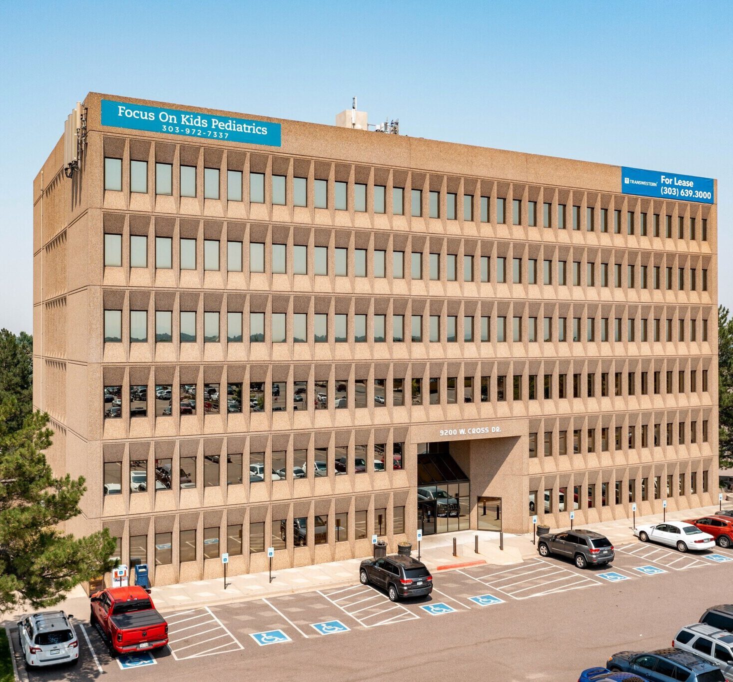 Littleton, CO Mental Health Clinic | Ellie Mental Health