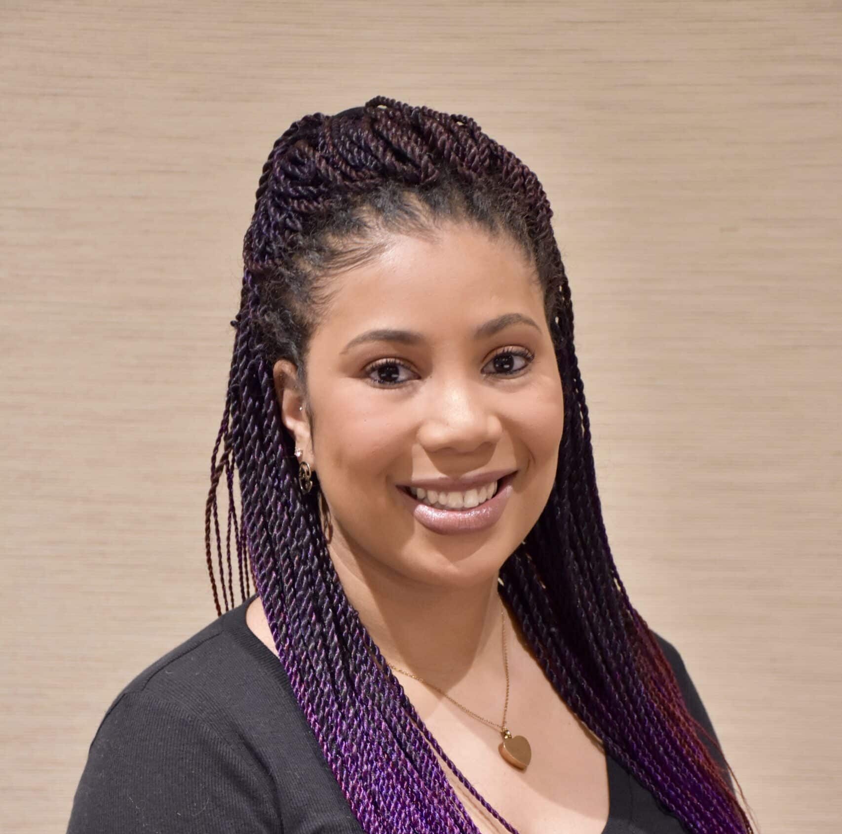 Mariah Cox, MA | Ellie Mental Health, PLLP