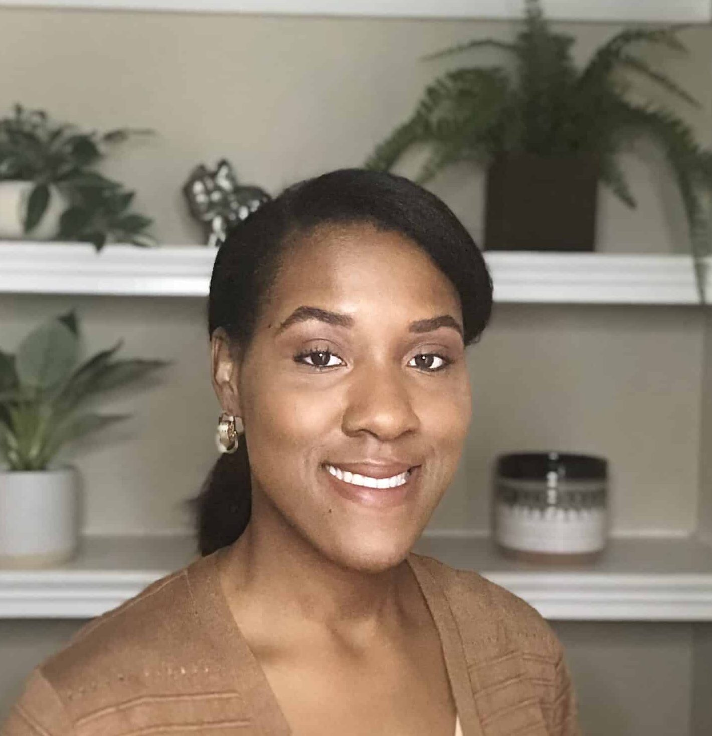 Myracle Clay-Bennett, LCMHC | Ellie Mental Health, PLLP