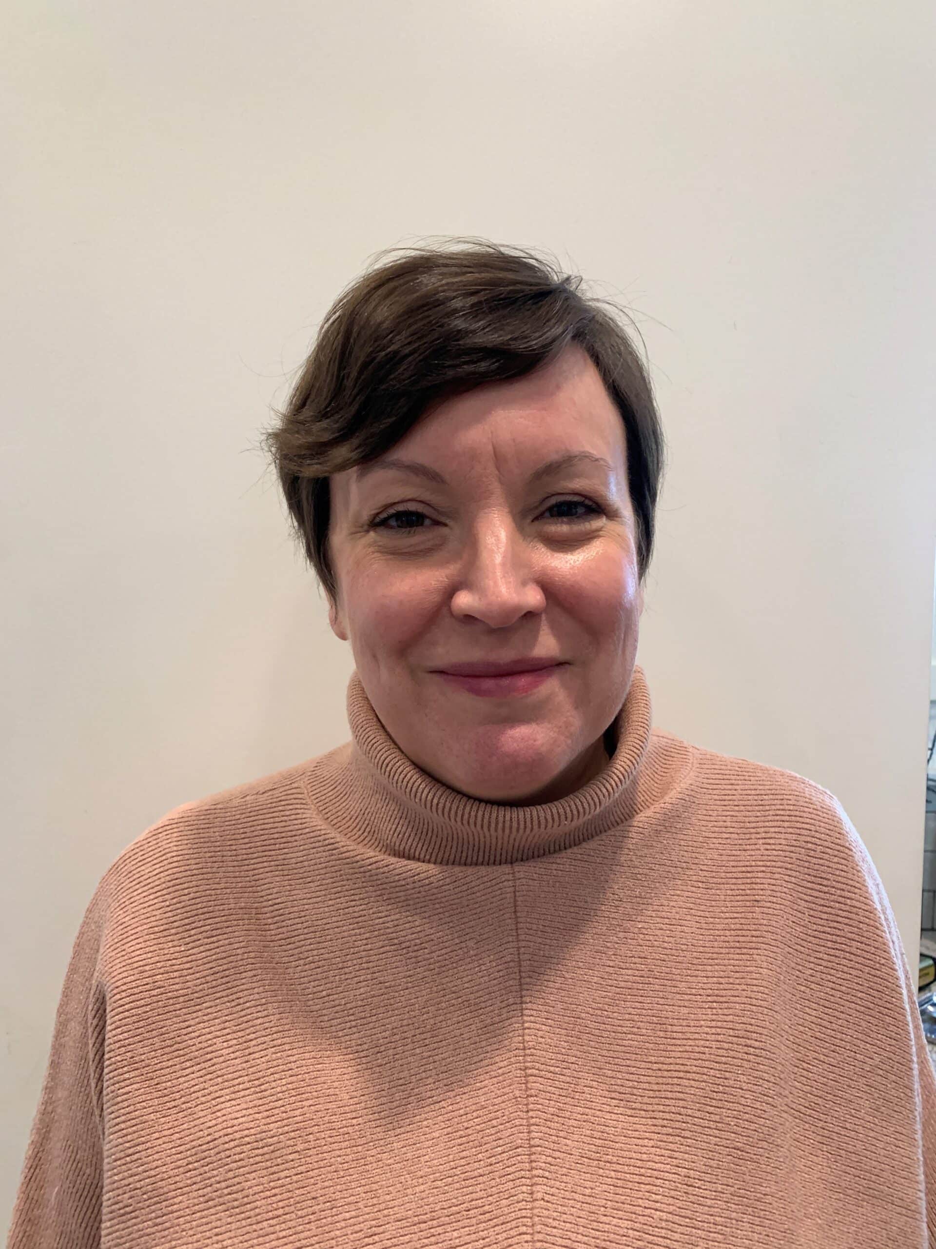 Sarah Peck, LSW | Ellie Mental Health, PLLP