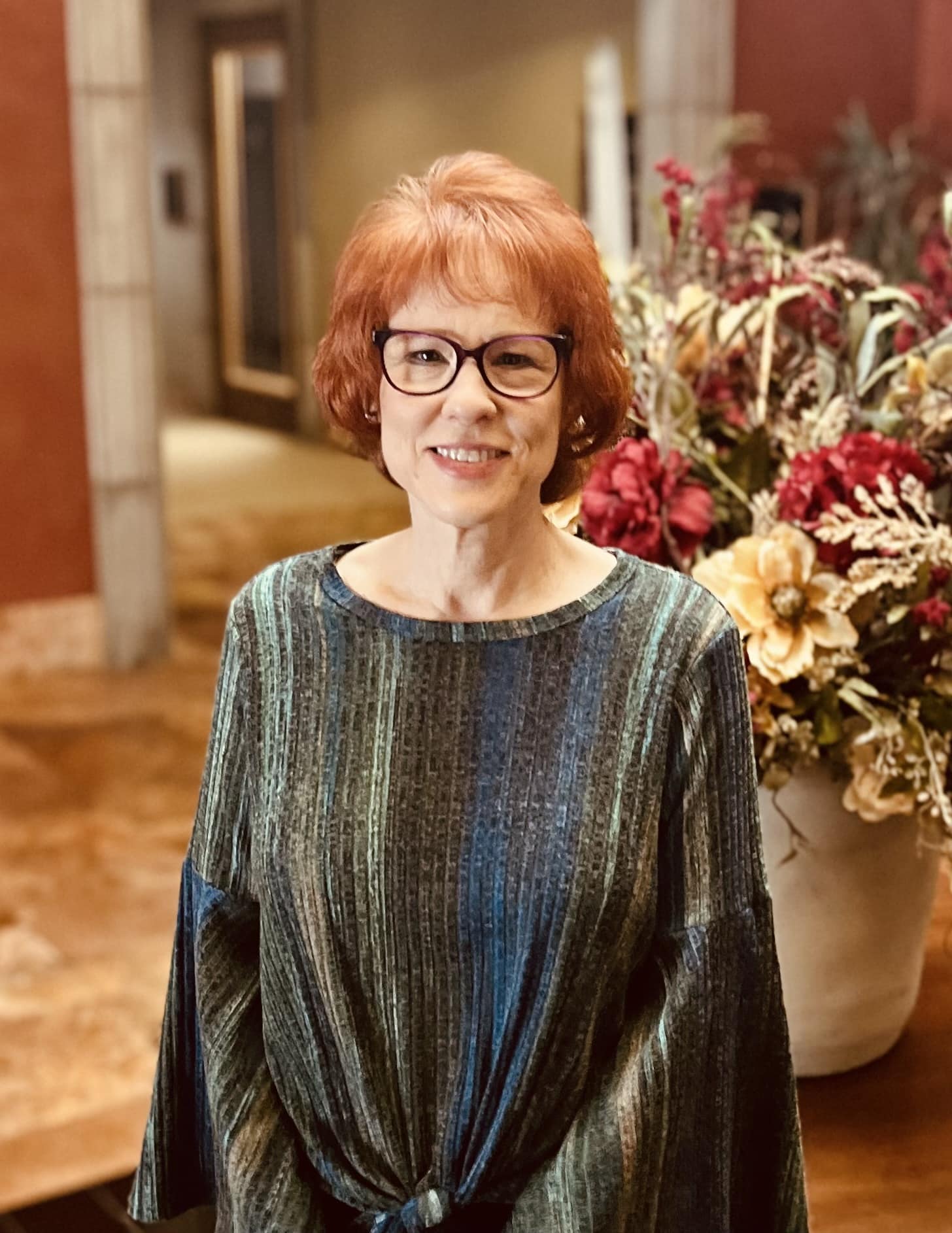 Linda Weiss, LPC | Ellie Mental Health, PLLP