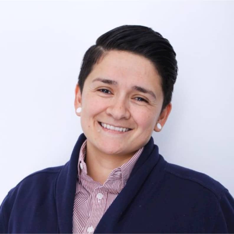 Yaneth Puentes, LMFT | Ellie Mental Health, PLLP