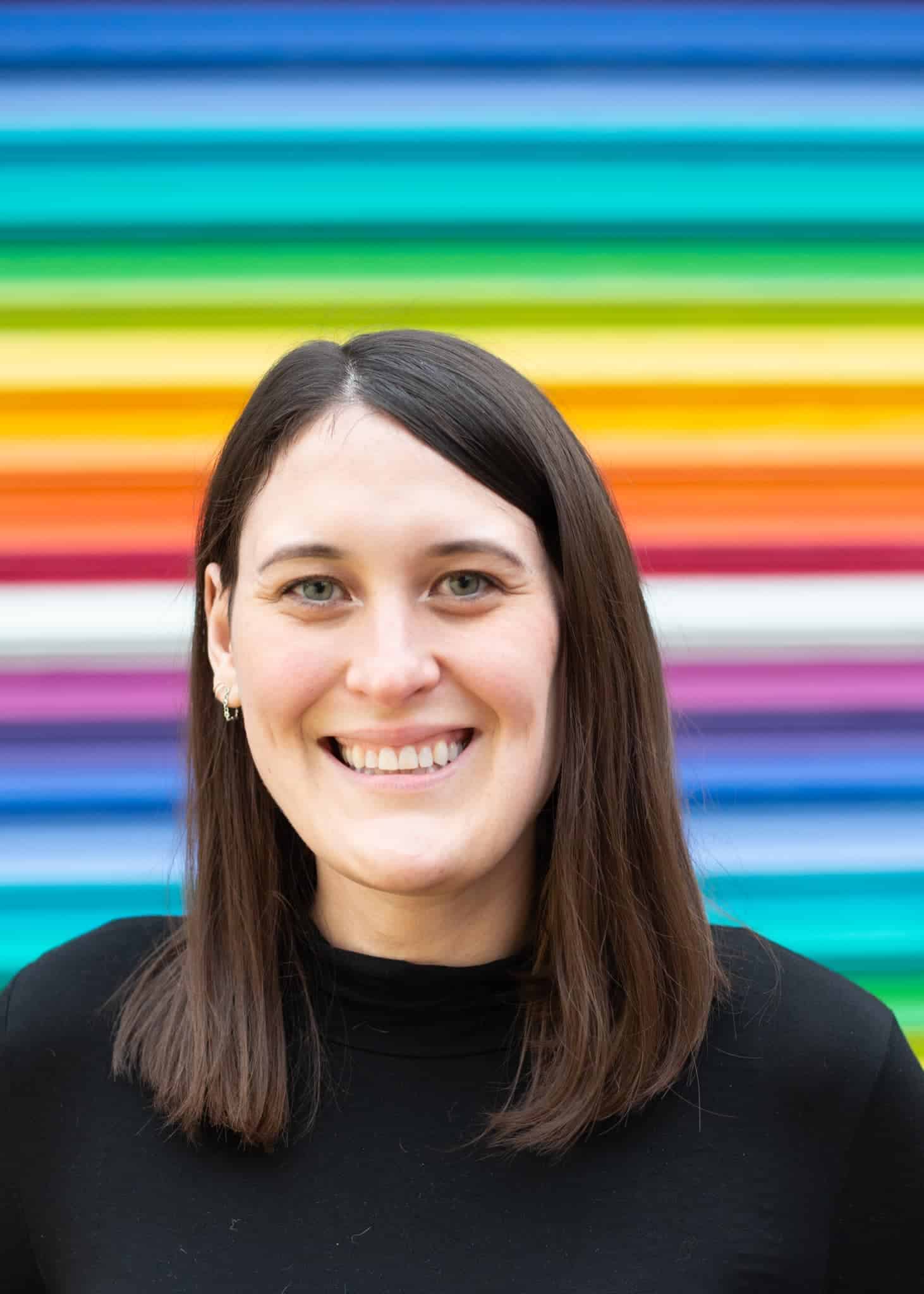 Kristen Taylor, LCSW-C | Ellie Mental Health, PLLP