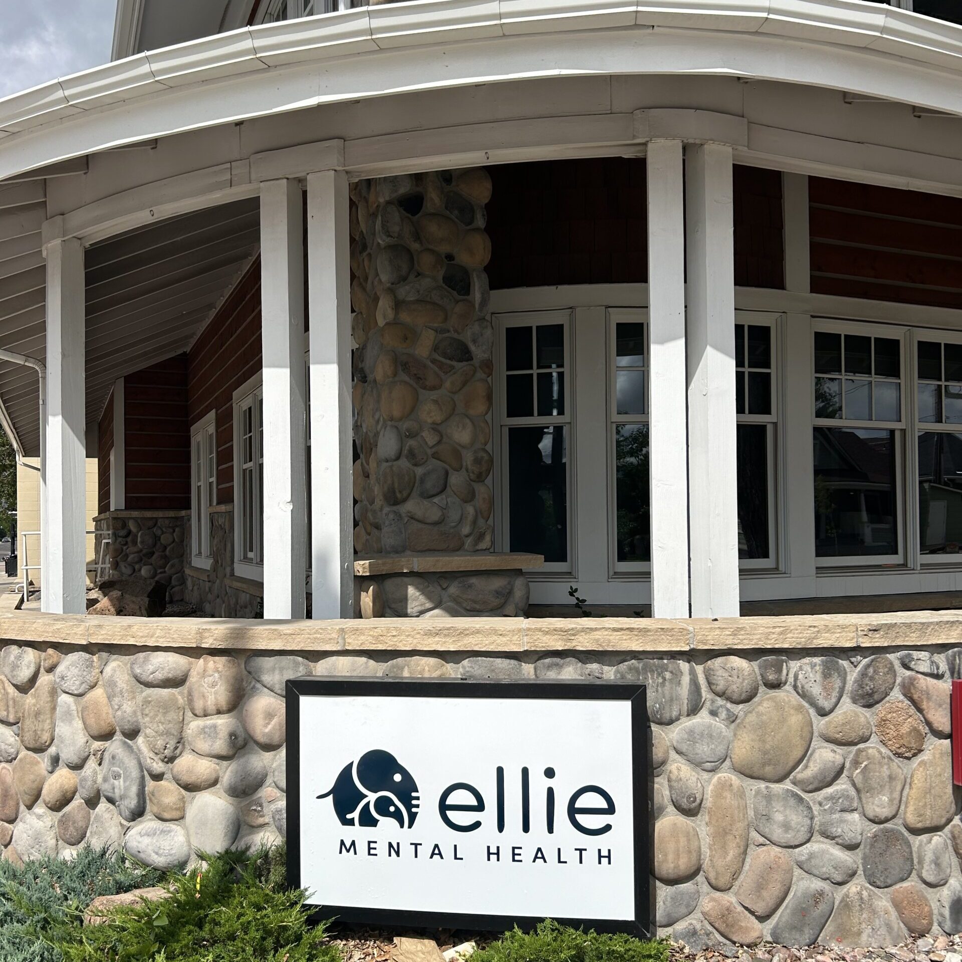 Cheyenne, WY Mental Health Clinic | Ellie Mental Health