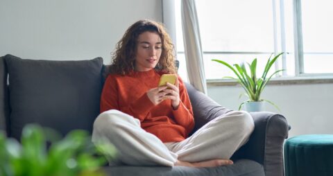 Is Social Media Making us More or Less Isolated | Ellie Mental Health, PLLP