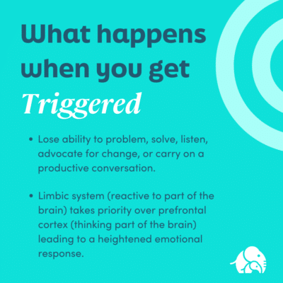What Are Triggers & How To Manage Them | Ellie Mental Health, PLLP