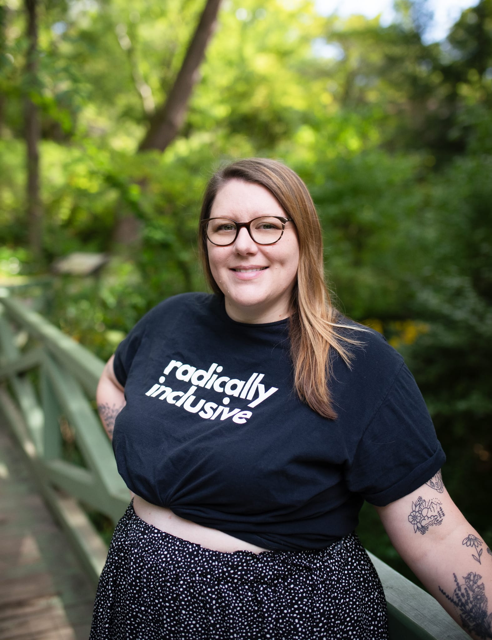 Alli Ramirez, LCMHC-QS, LCAS | Ellie Mental Health, PLLP