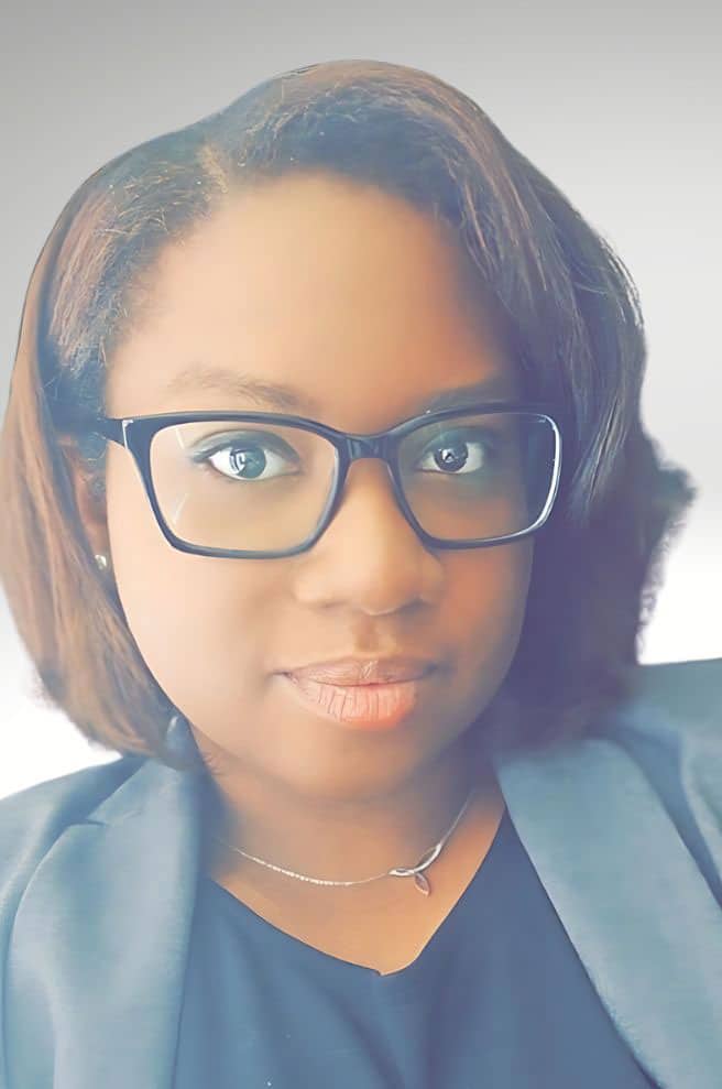 Bria Haynes, PsyD | Ellie Mental Health, PLLP