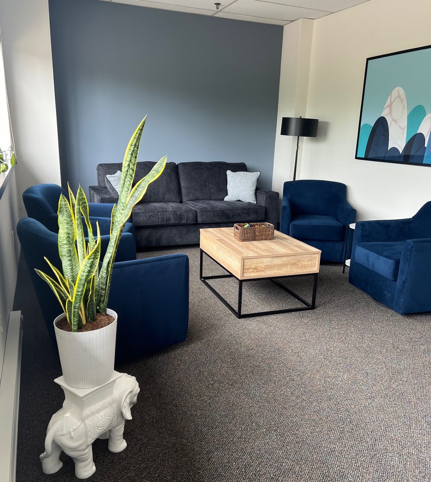Medford, MA Mental Health Clinic | Ellie Mental Health