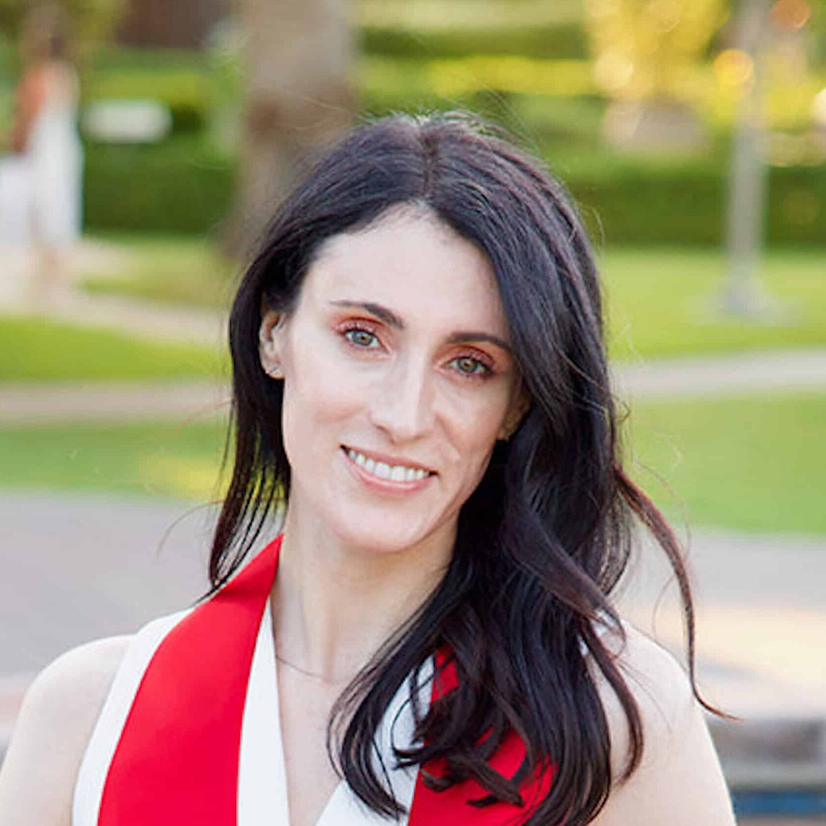 Ashley Azra Tucic, AMFT | Ellie Mental Health, PLLP