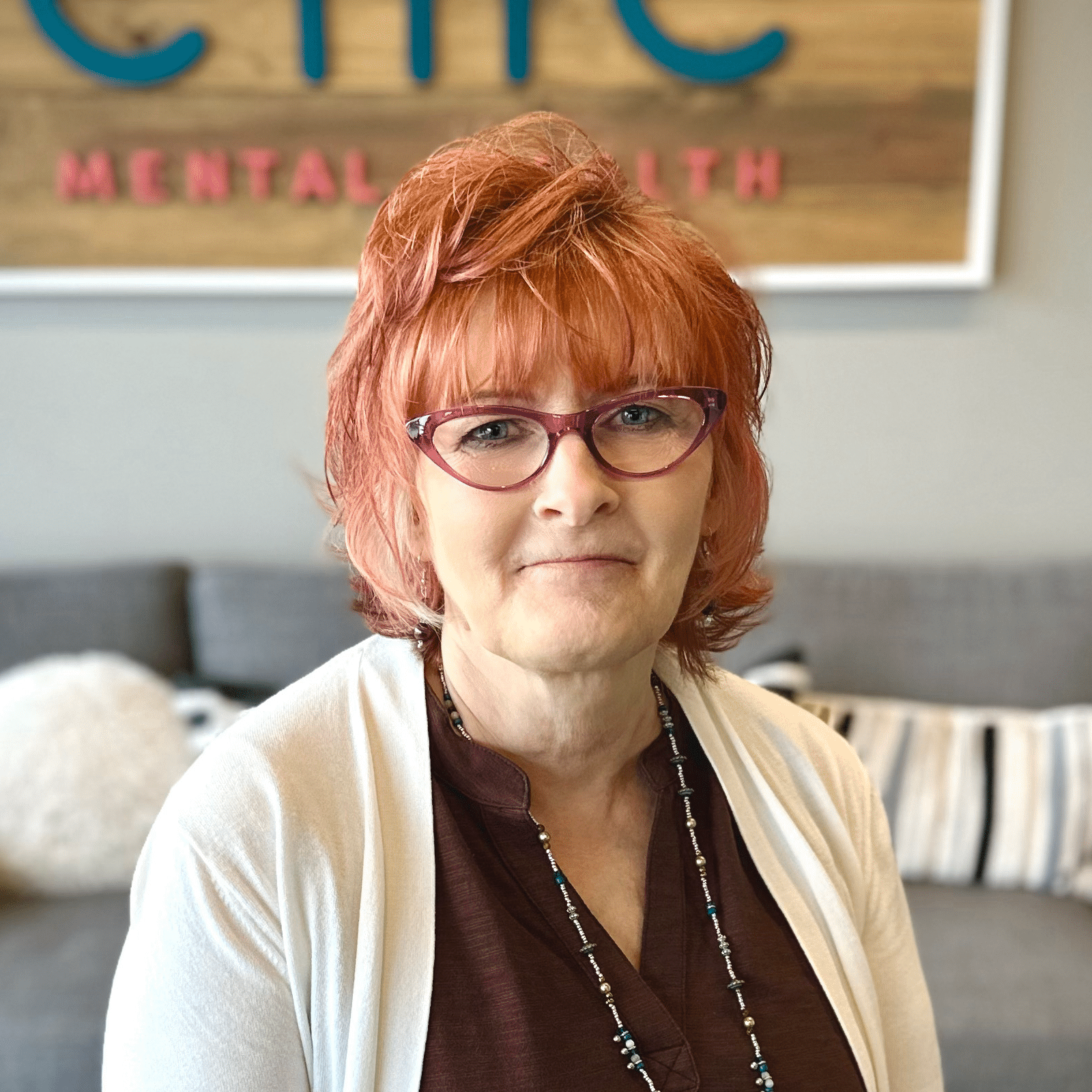 Cindy Muggli, MSW | Ellie Mental Health, PLLP