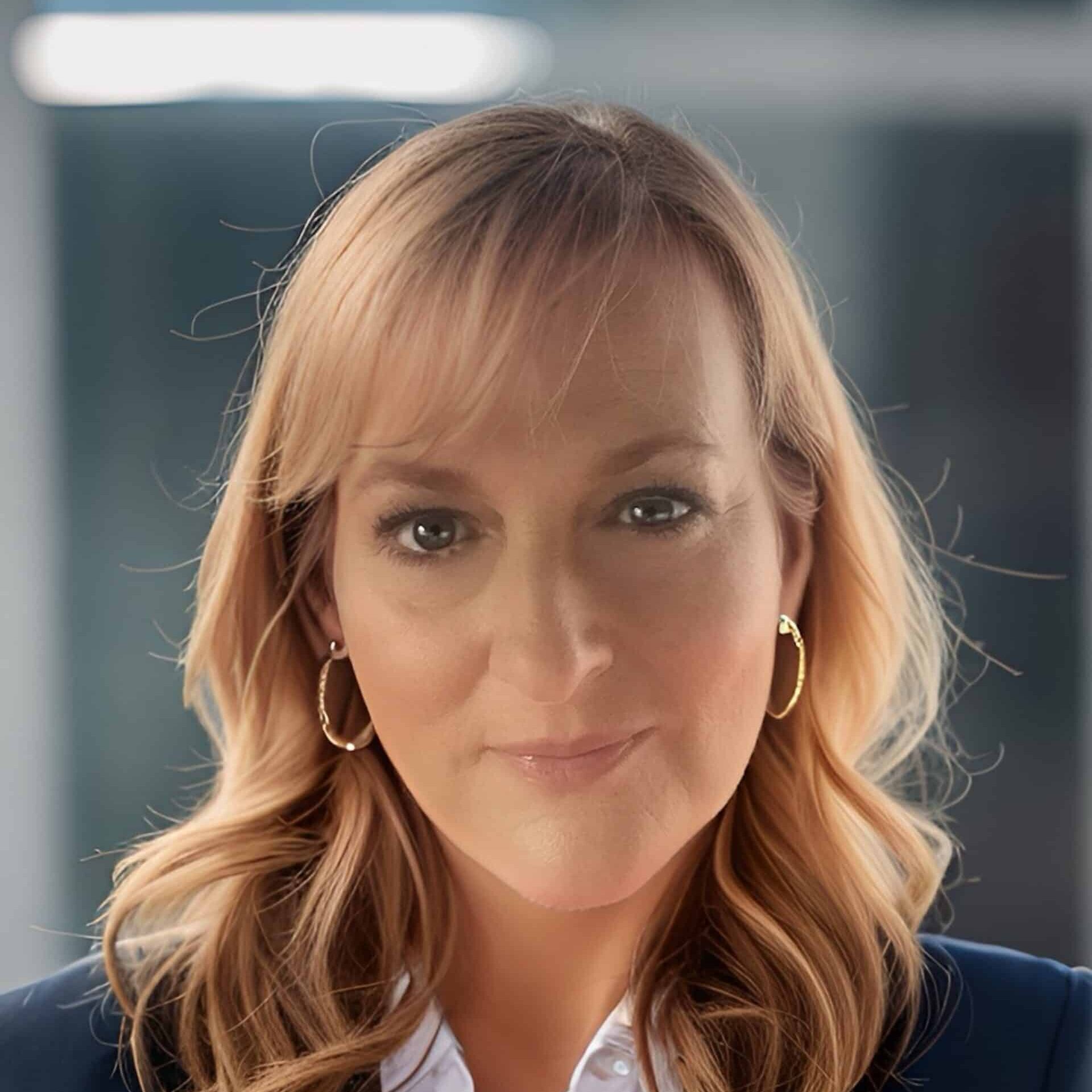 DeAnna Brown, BSN, MMFT, LMFT-Associate | Ellie Mental Health, PLLP