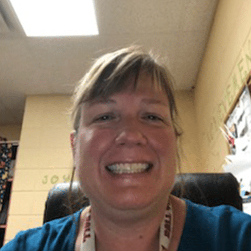 Lori-Ann McConnell, SWC | Ellie Mental Health, PLLP