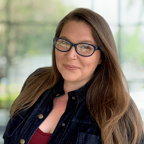 Rebecca Sward, Supervisee in Clinical Social Work | Ellie Mental Health ...