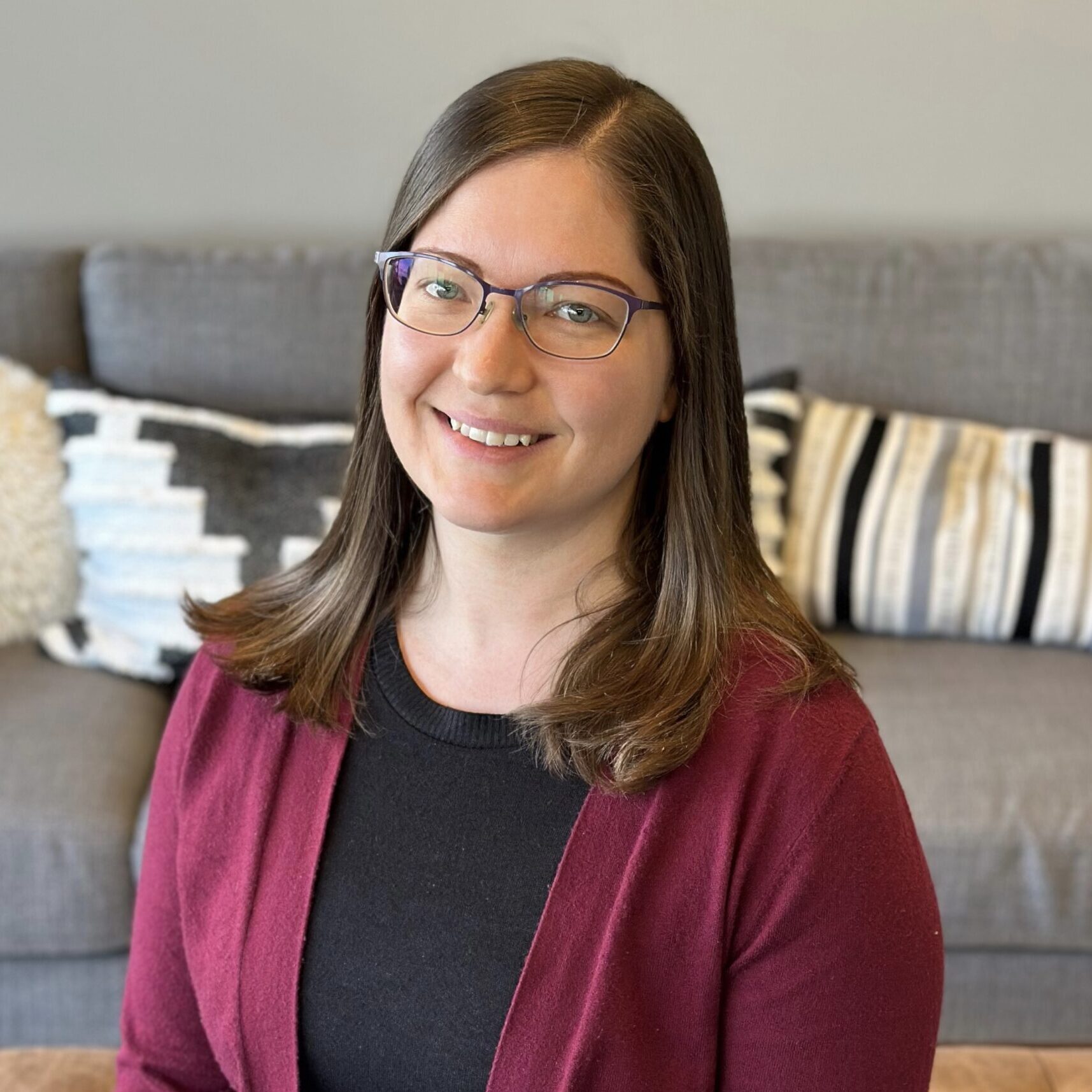 Wendy Rauschke, MA, LPCC | Ellie Mental Health, PLLP