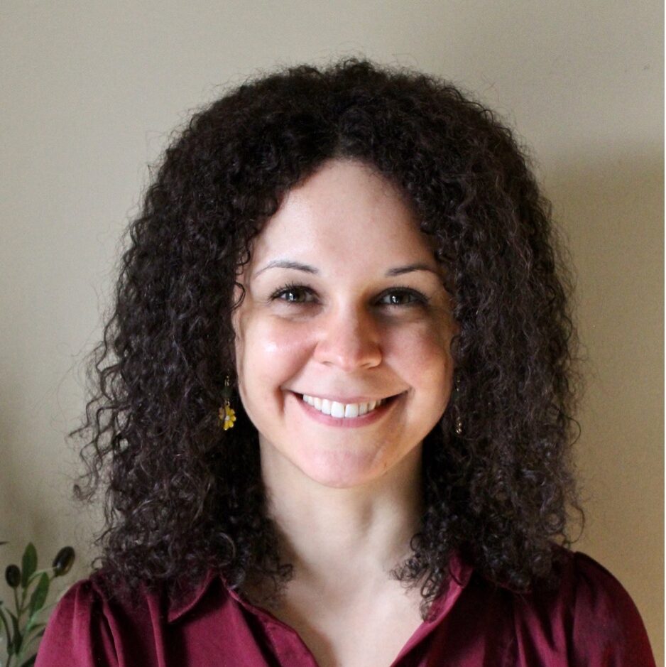 Alexis Hall, LLMSW | Ellie Mental Health, PLLP