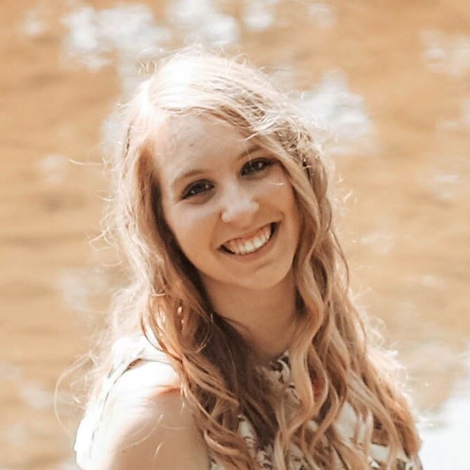 Bekah Huff, MA, ATR | Ellie Mental Health, PLLP