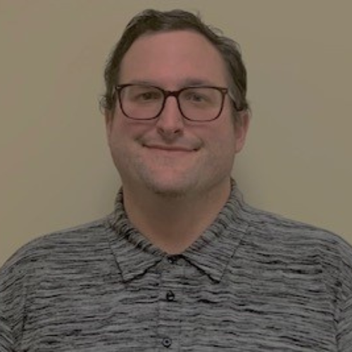 Jacob Atchison, LPC-A | Ellie Mental Health, PLLP