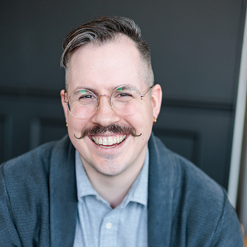 Jason Leupold, LPC | Ellie Mental Health, PLLP