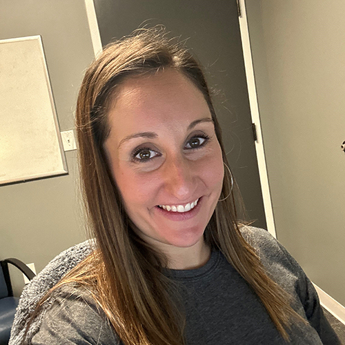 Lindsay Lightfoot, LMSW | Ellie Mental Health, PLLP