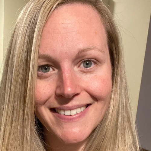 Rachel Weldon, MA Mental Health Counseling/LMHC | Ellie Mental Health, PLLP