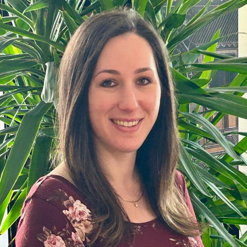 Dr. Rachel Kornacker, PsyD | Ellie Mental Health, PLLP