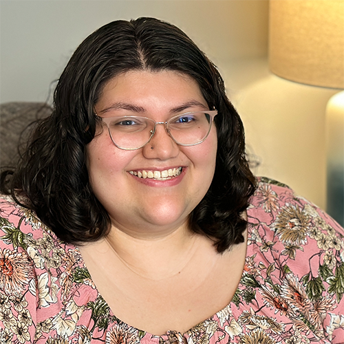 Rubina Pina, MEd, LPC - Associate, LCD-I | Ellie Mental Health, PLLP