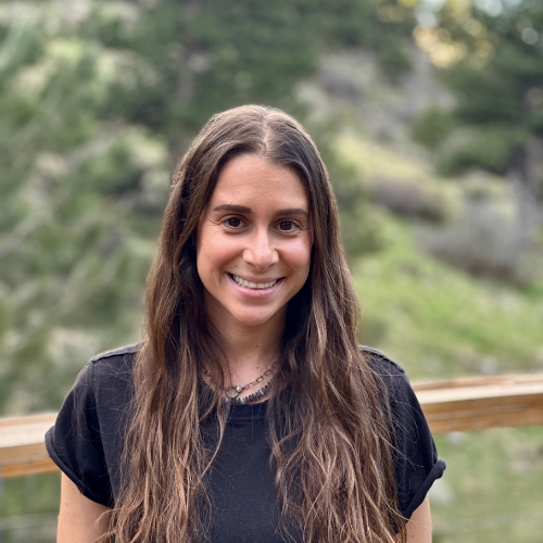 Sierra Glennon-Levin, MSW/SWC | Ellie Mental Health, PLLP