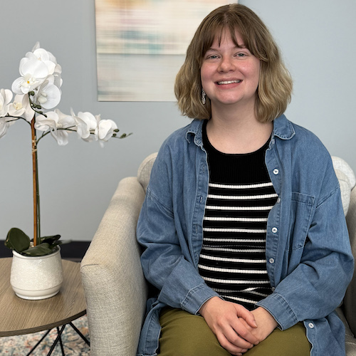 Katie Quain, LSW | Ellie Mental Health, PLLP