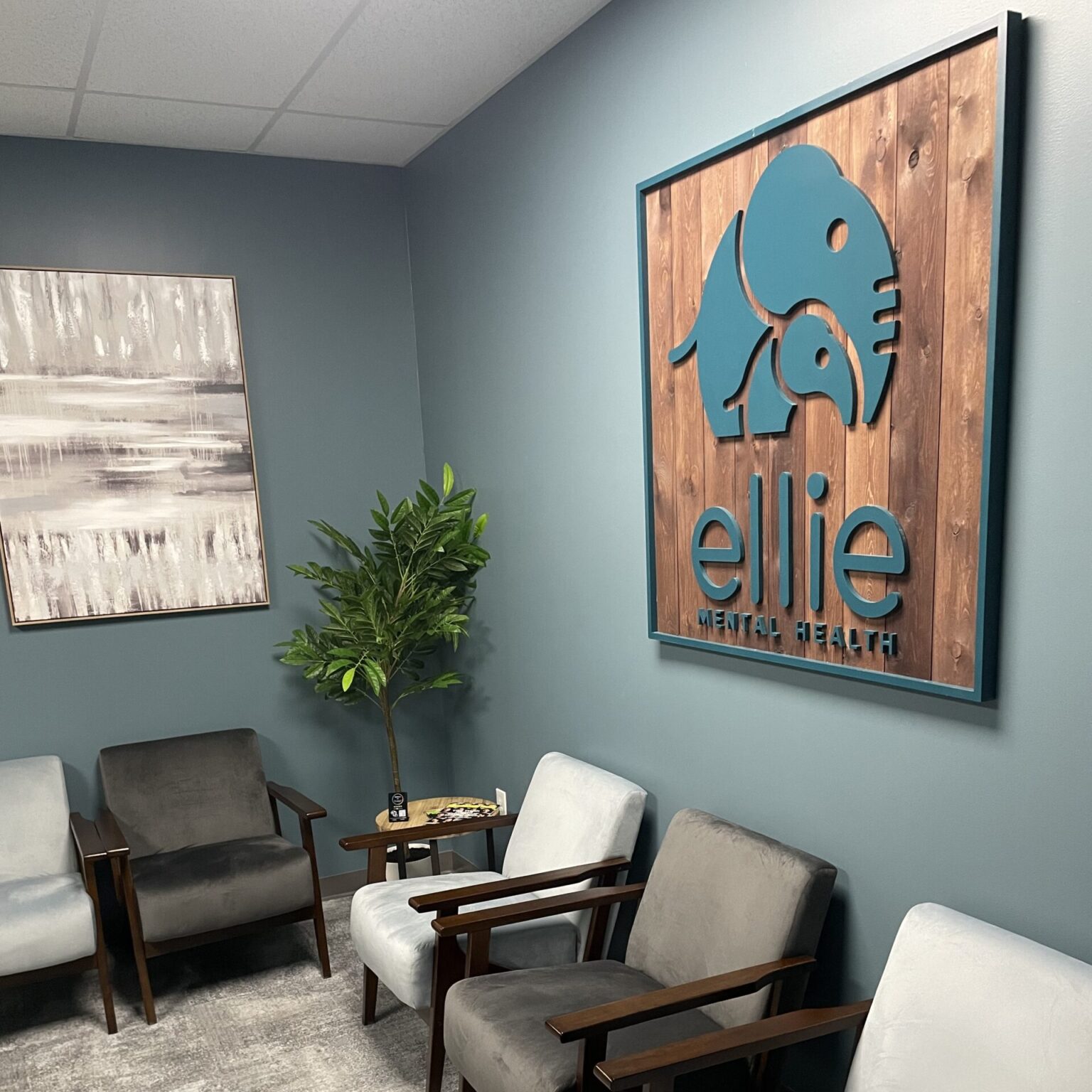 Quincy, MA Therapy | Ellie Mental Health