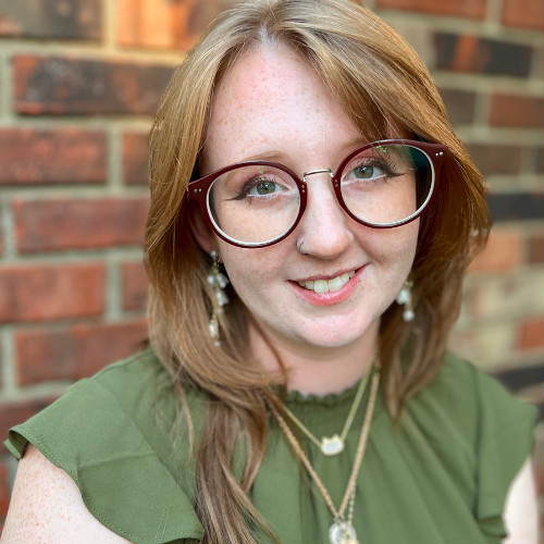 Abby O'Connor, LPC | Ellie Mental Health, PLLP