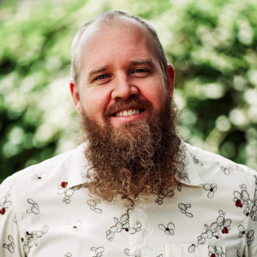 Andrew Fish, CMHC | Ellie Mental Health, PLLP