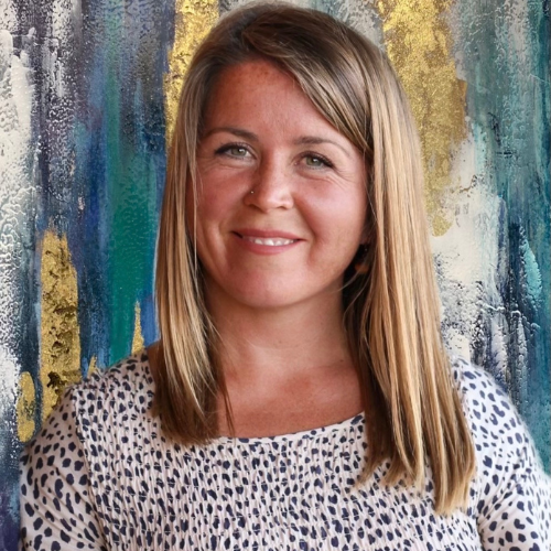 Crystal Cross, LAC | Ellie Mental Health, PLLP