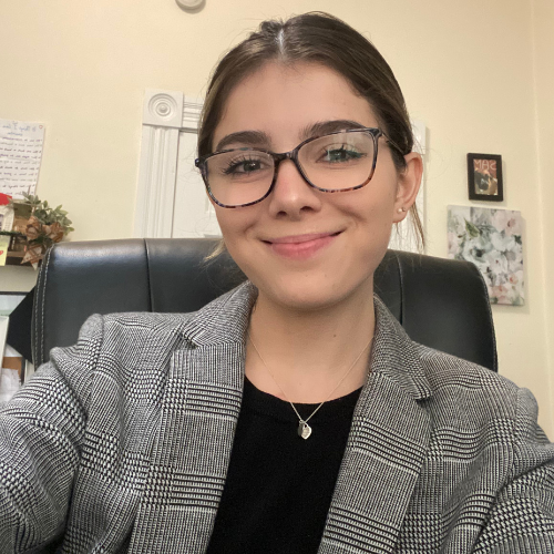 Danielle Cerrat, MA | Ellie Mental Health, PLLP