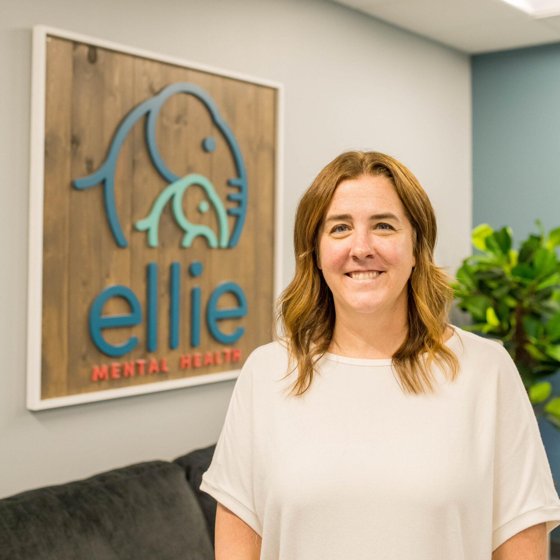 Debbie James, LMFT, LPC, CPCS | Ellie Mental Health, PLLP