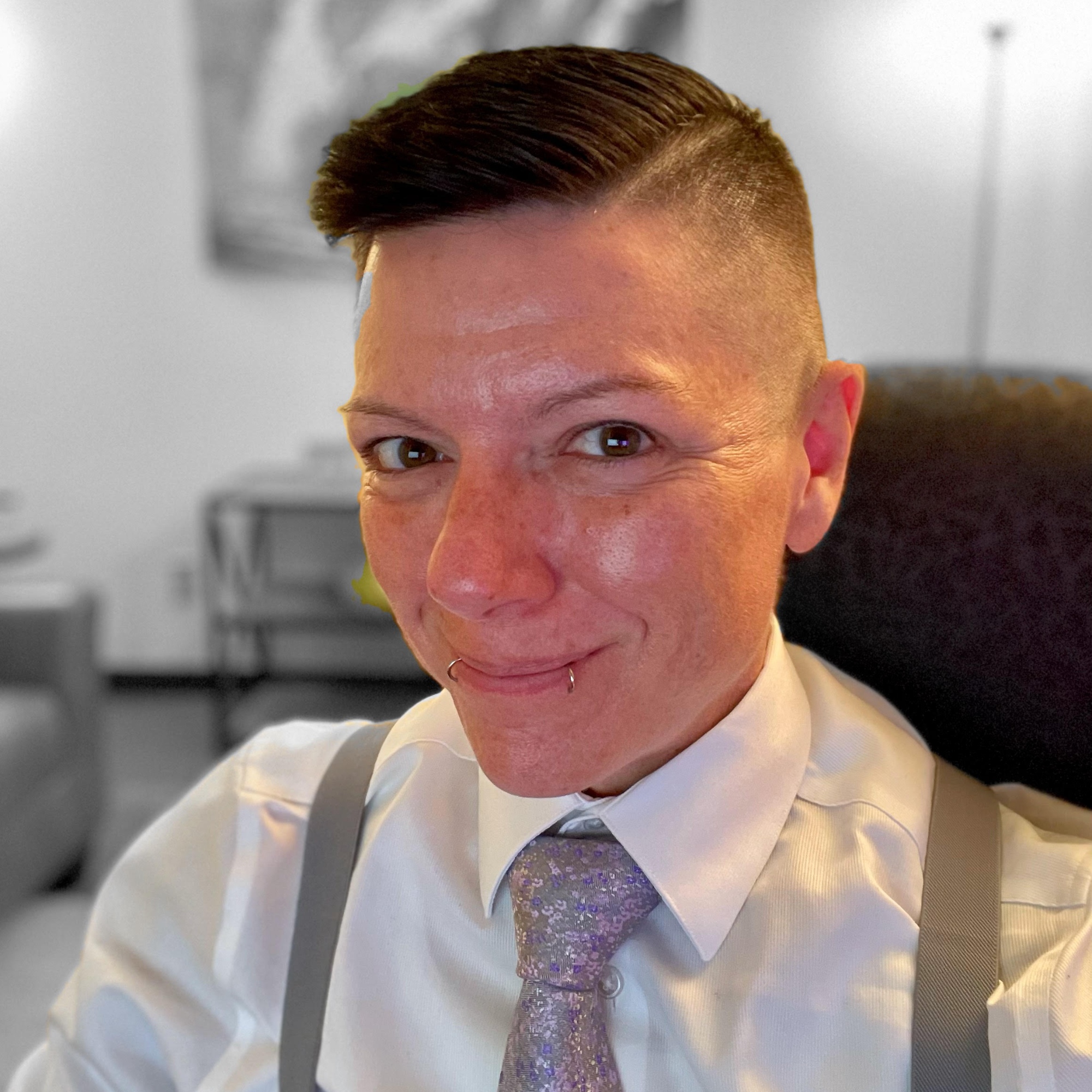 Eli Trumpy, LISW, LCSW | Ellie Mental Health, PLLP